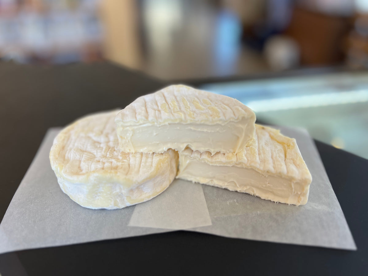 St. Felicien Tentation – Cheese Shop Santa Barbara