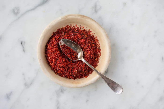 Villa Jerada Aleppo Chili Flakes – Cheese Shop Santa Barbara