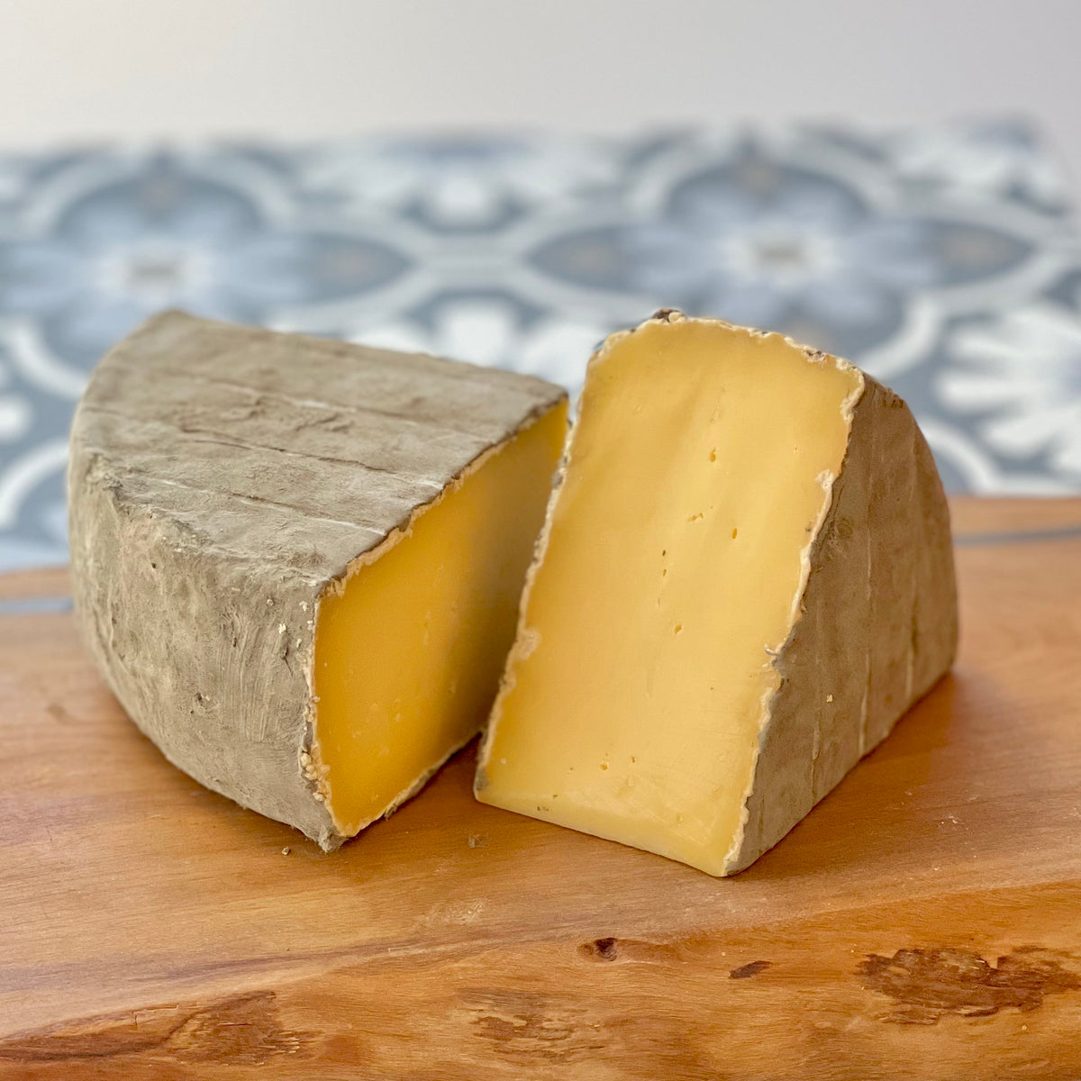 Cumberland Tomme – Cheese Shop Santa Barbara