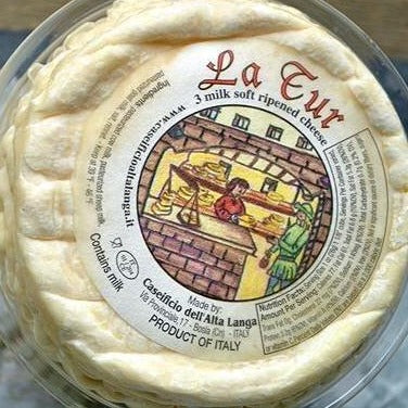 La Tur – Cheese Shop Santa Barbara