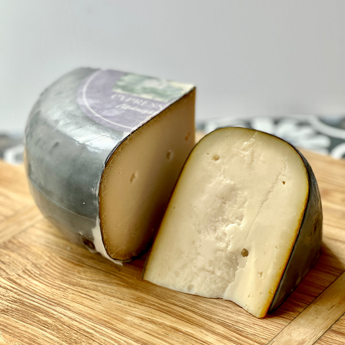 Midnight Moon – Cheese Shop Santa Barbara