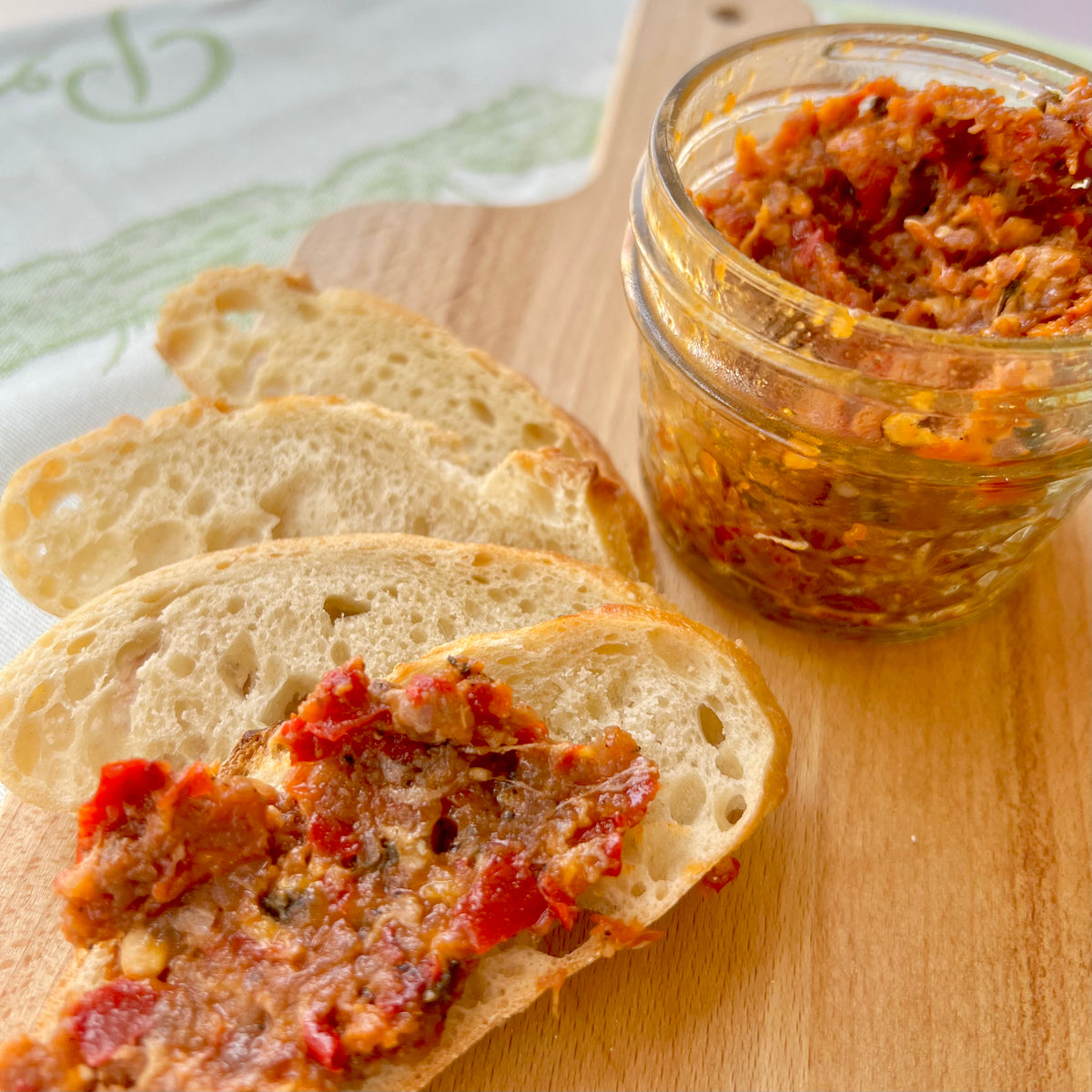 Housemade 'Nduja – Cheese Shop Santa Barbara
