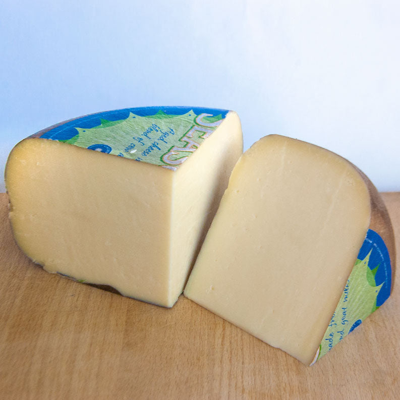 Seascape – Cheese Shop Santa Barbara